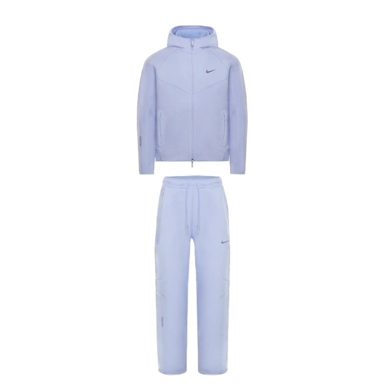 NOCTA x NIKE Tech Fleece - Store 1# High Quality UA Products